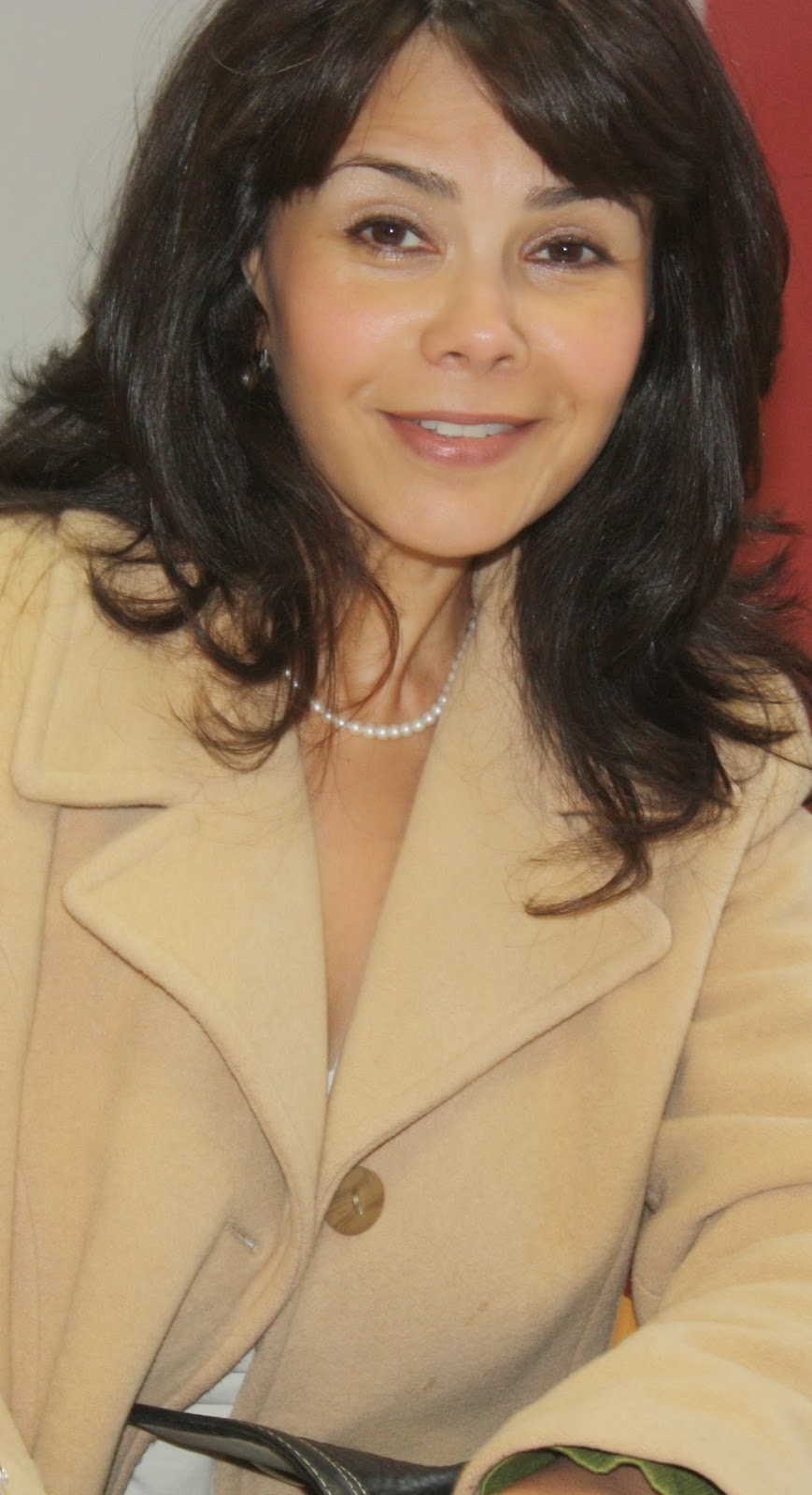 Walker Report - Shedding Light on Bexar County: Judge Liza Rodriguez ...