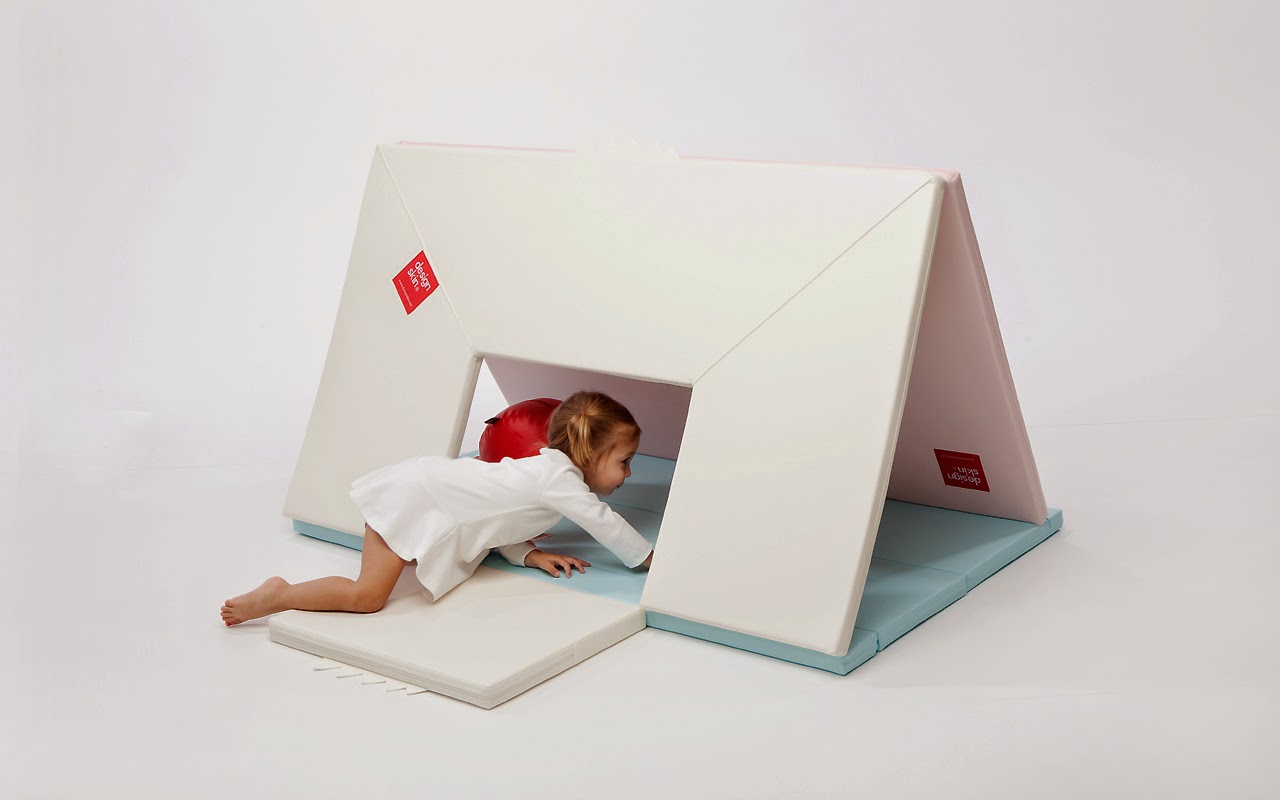 designskin - Baby Safety Mat | Kid Mat | Baby Sofa | Bumper Mat ...