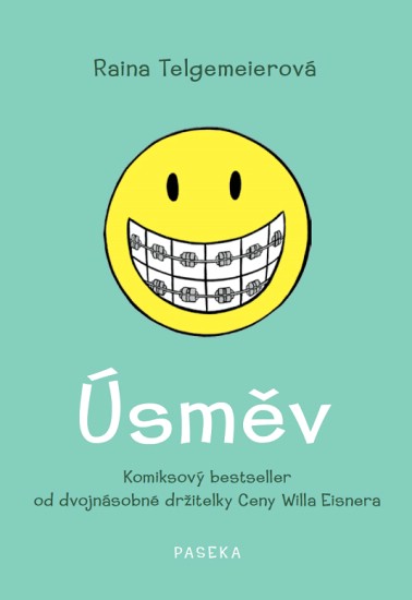 Comics Blog: #1023: Nakladatelství Paseka chystá novou komiksovou řadu ...