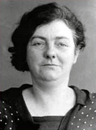 Florence Genevieve Polillo