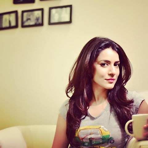 Simple Kaul Wiki, Biography, Dob, Age, Height, Weight, Husband and More