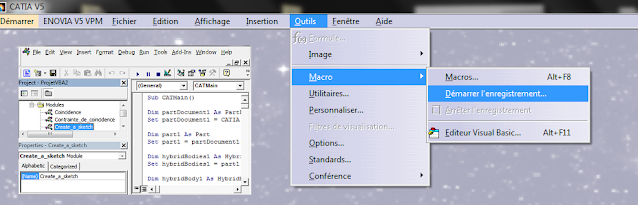 Introduction to CATIA V5 Automation ~ CATIA V5 Design&Automation
