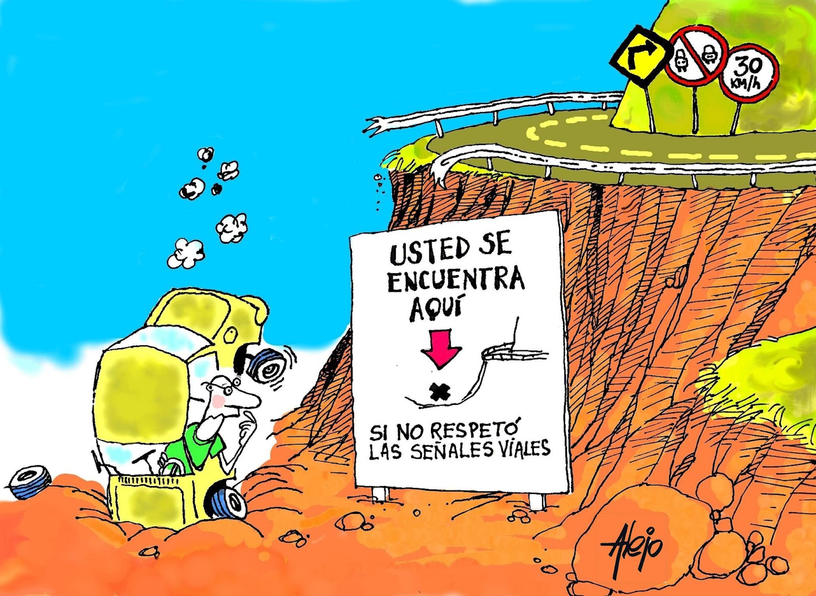 Chistes-com: Humor grafico