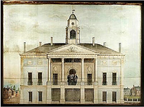 Art Now and Then: February 2018