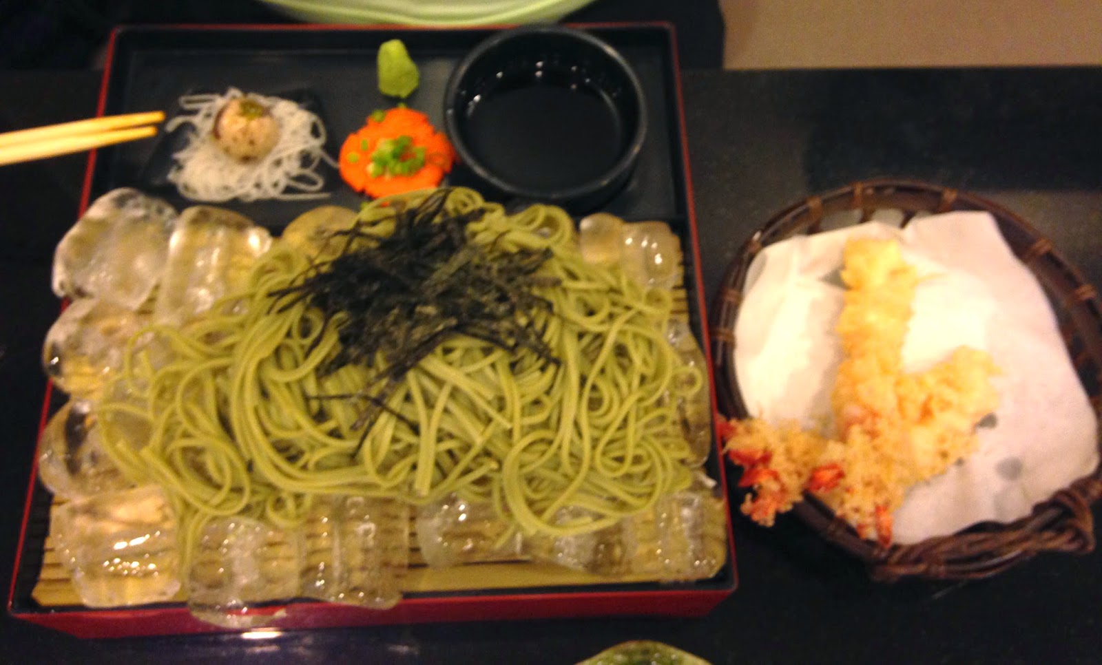 Sumptuous Sundays: Ogetsu Hime