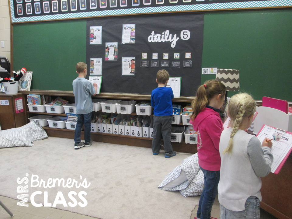 QR Code Math | Mrs. Bremer's Class