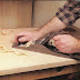 Smoothing A Panel - Easy WoodCraft