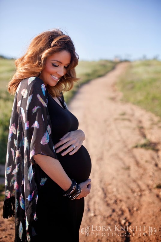 Lora Knight Photography Blog - Contemporary Glamour