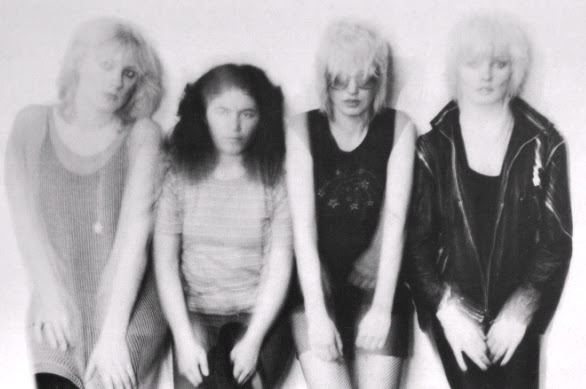 Tone and Wave: Dee Sign - Dee Sign LP (1981) [RE-UPLOADED MAY 30th, 2016]