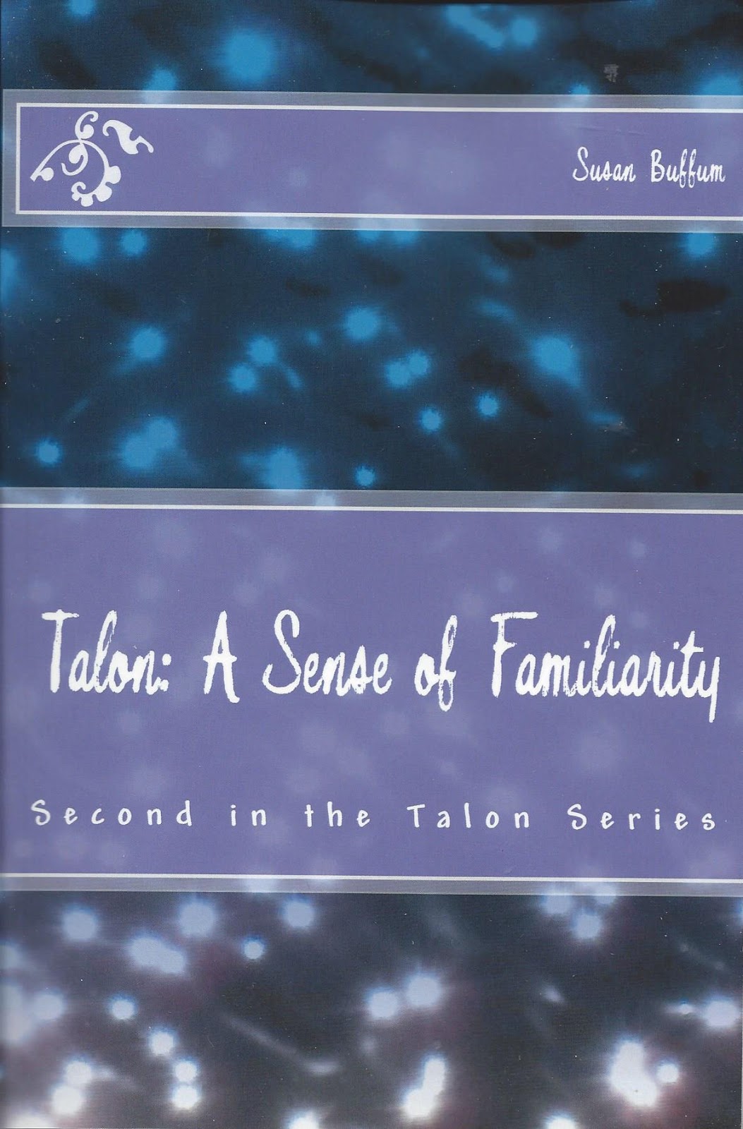 Susan Buffum- Author: Titles by the Author