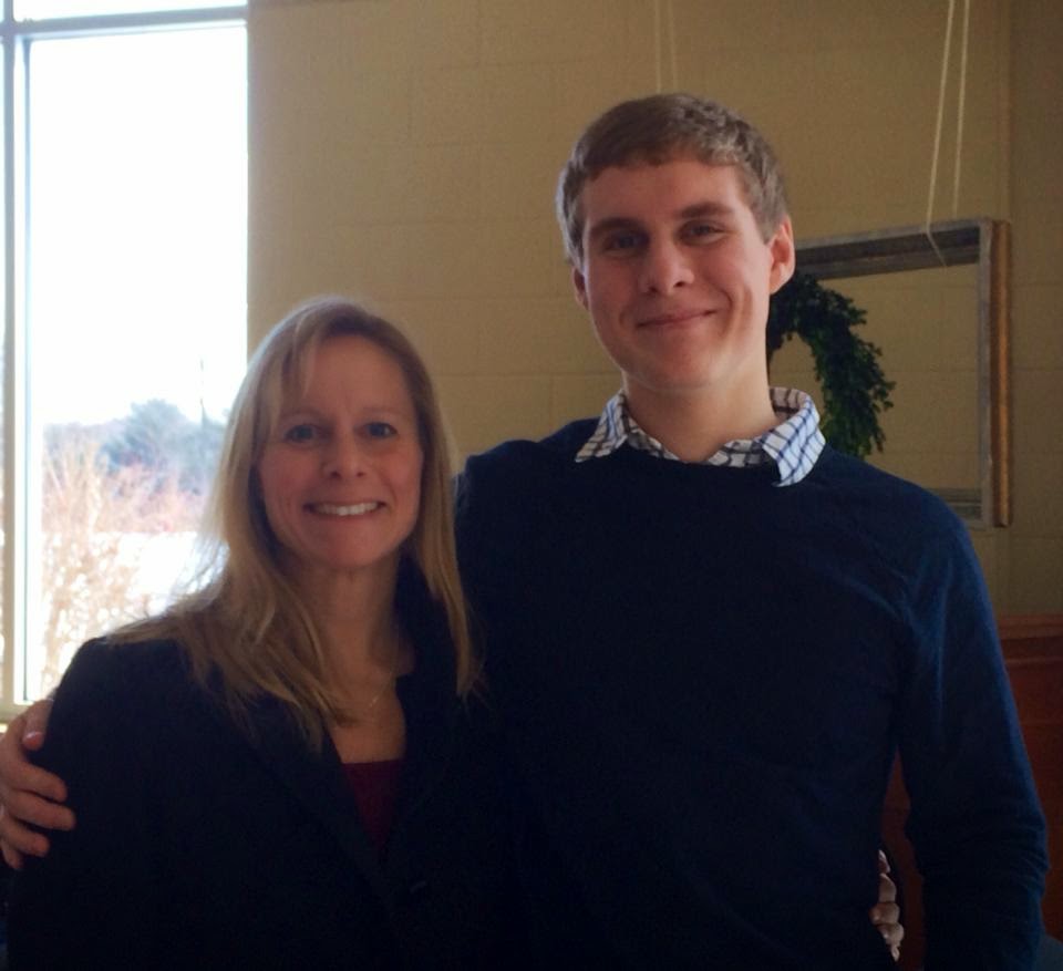 WEST MICHIGAN POLITICS: TARGETED? Email Shows Cindy Gamrat's Facebook ...