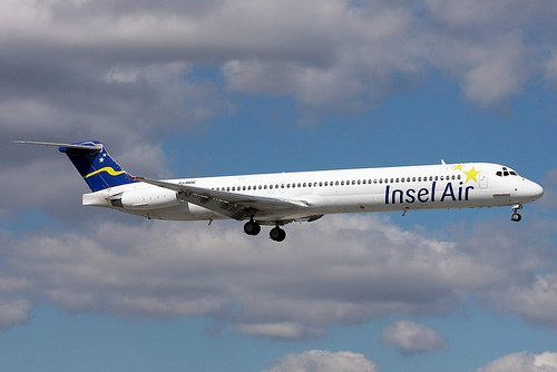 New Airlines Venezuela