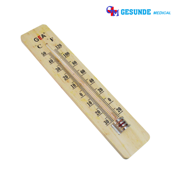Termometer Ruangan - Toko Medis Jual Alat Kesehatan