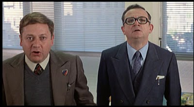 Di cinema, fiction &....: Fantozzi, 1975