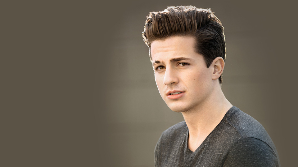 CHARLIE PUTH | Singer Wiki