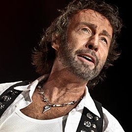 Paul Rodgers ~ efemeridesdelamusica-San-Francisco-Chronicle