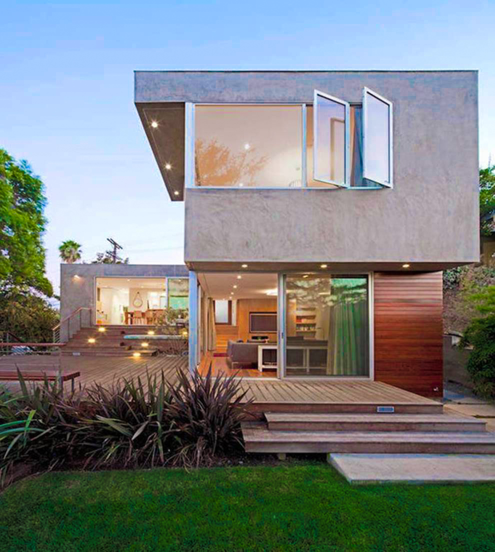 home design minimalist simple