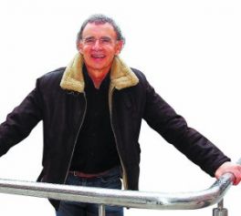 AL ROJO VIVO: SON LEYENDA, JESÚS Mª SATRÚSTEGUI, MÁXIMO GOLEADOR DE LA ...