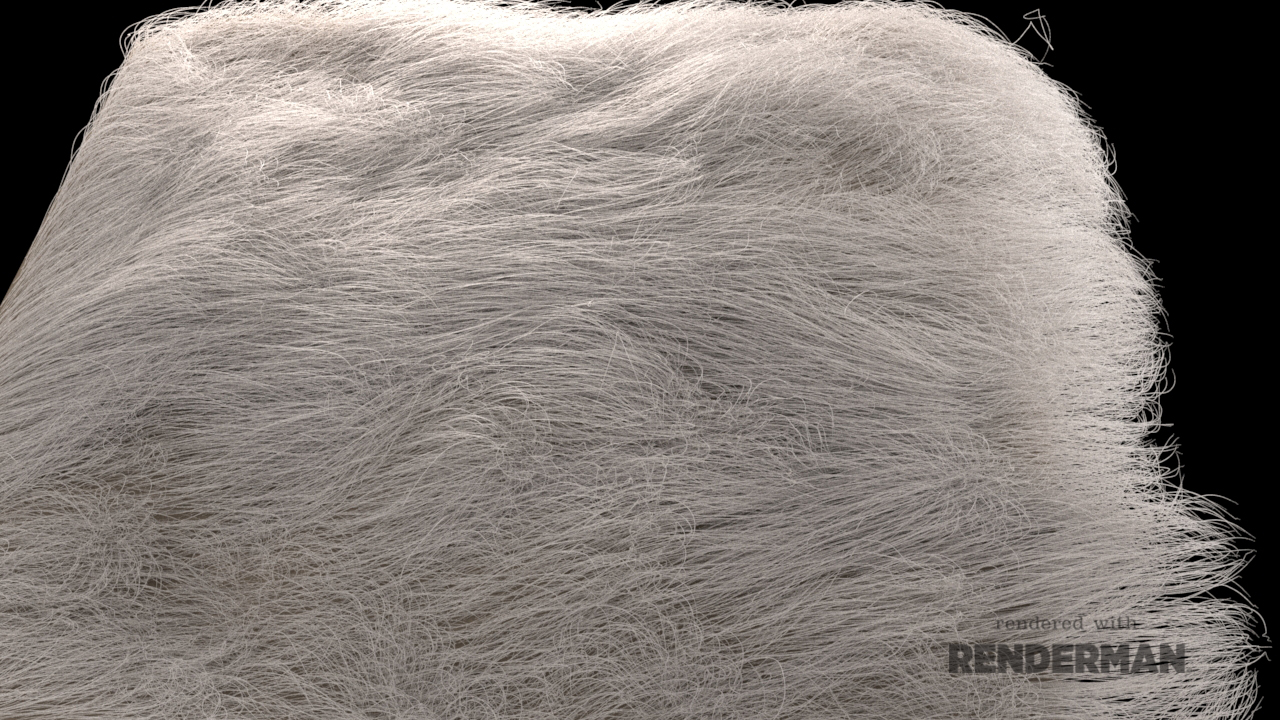Paul Sheehy: XGen Fur RnD in Maya and Renderman with PxrMarschnerHair ...