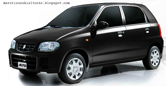 Maruti Alto | Maruti Suzuki Alto Car
