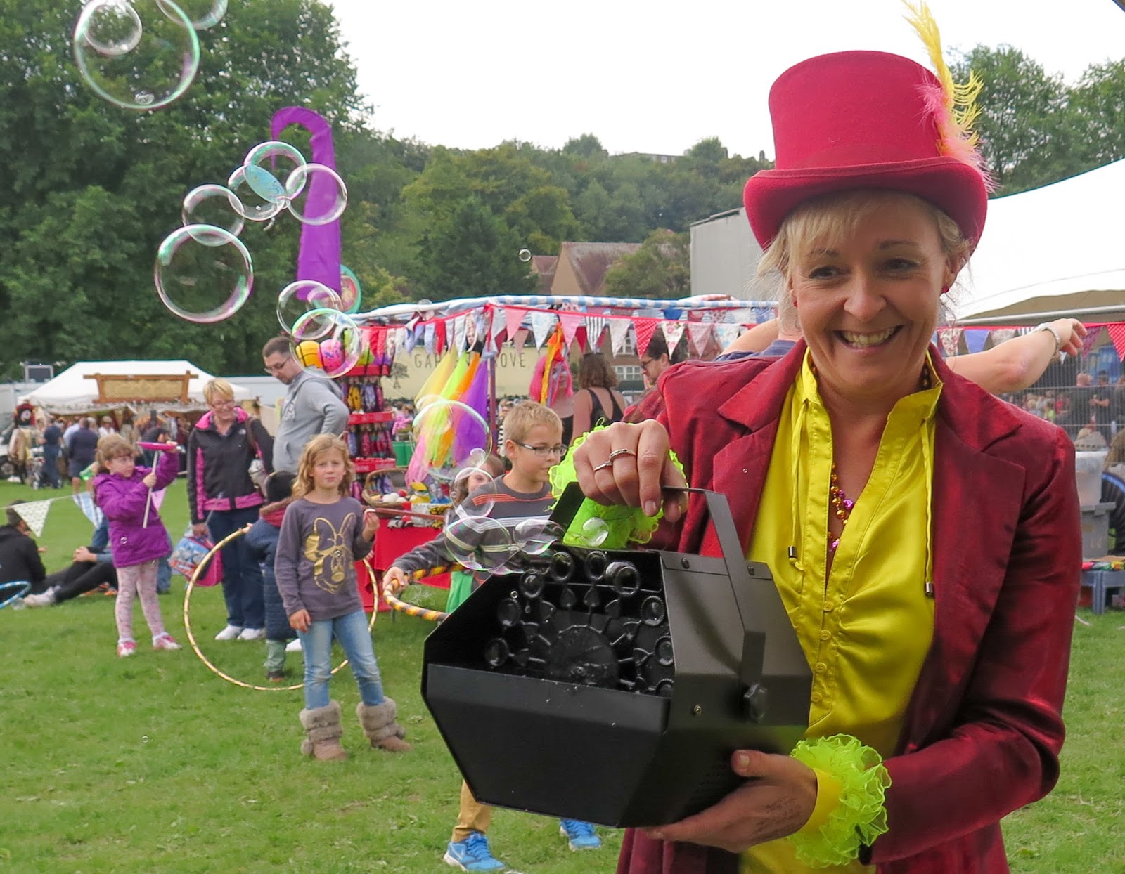 Loopy Lou's Blog.......