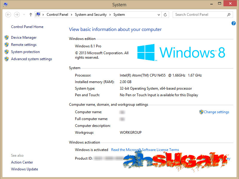 Windows 8-1 permanent activator kickass - horwant