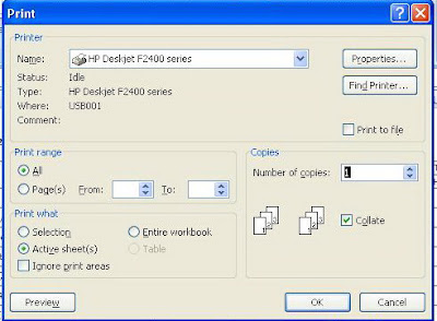cara print / cara Ngeprint yang paling mudah - OMONG KOSONG