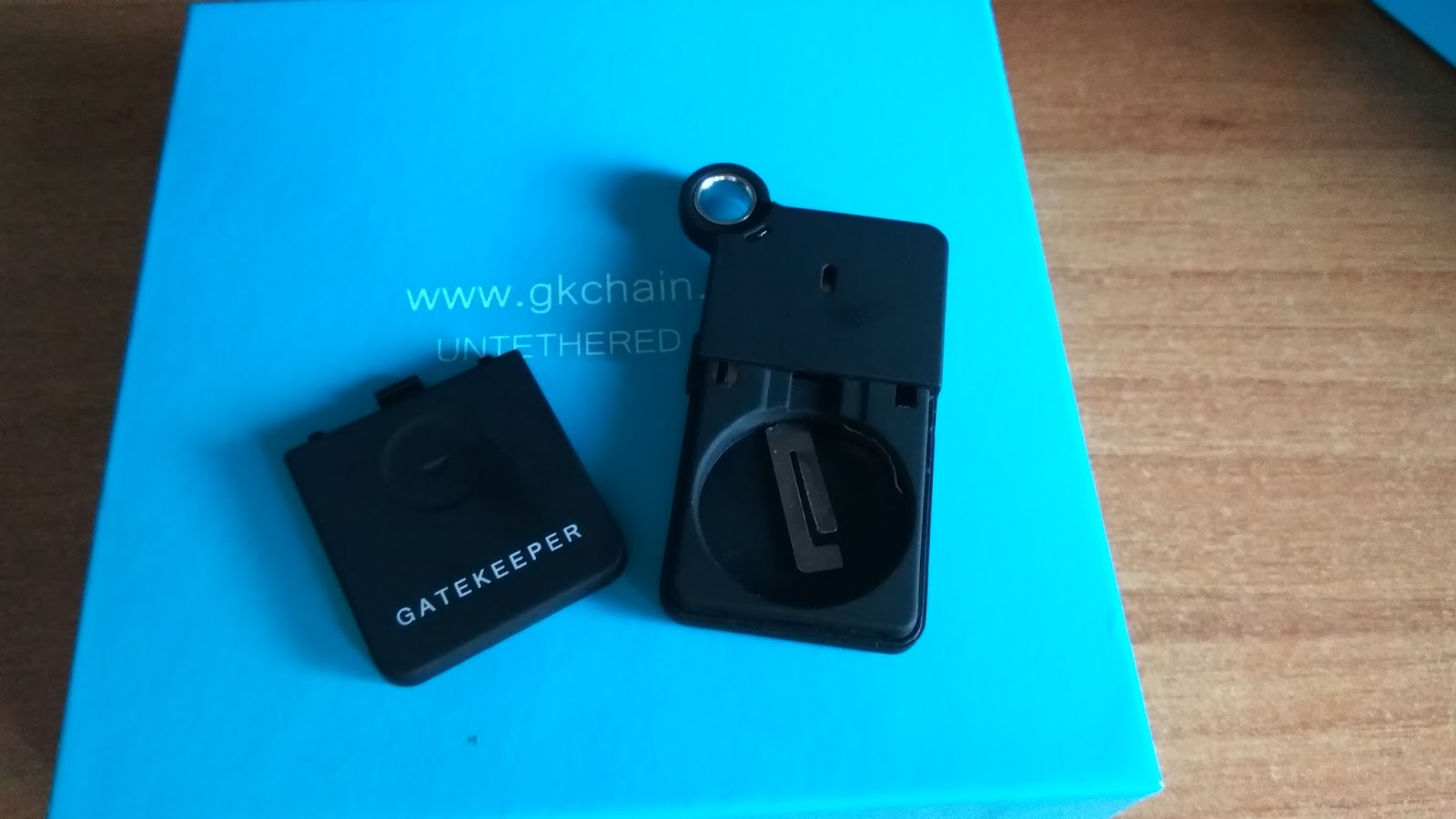 Tecno Asiático: GateKeeper 2.0. Control de privacidad para PC con ...