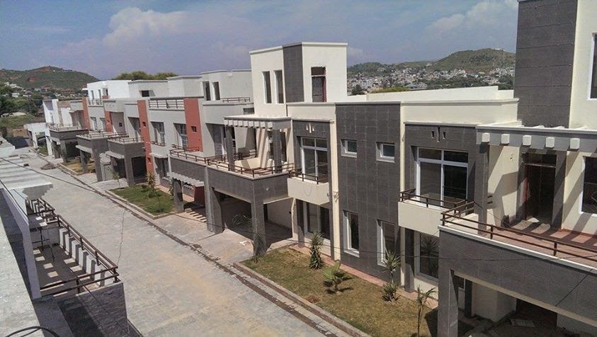 Jaffarabad - Housing in Dadyal ~ Dadyal Online