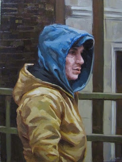 Daily Paintings By Ed Watson