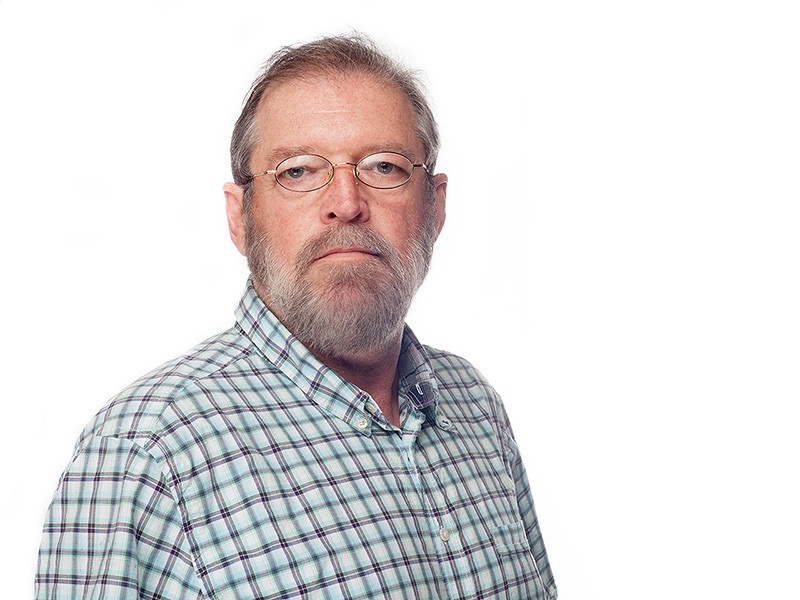 EYE ON MIAMI: David Guest, Earthjustice: don't stay away for long ...