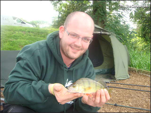 The Carpologists: Pendle View Fishery - The Result