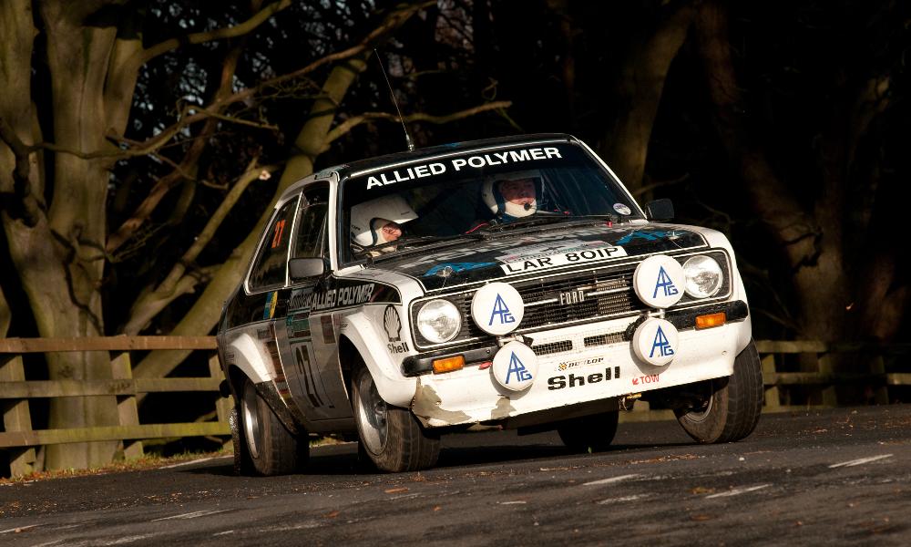 Overdrive: October 2011