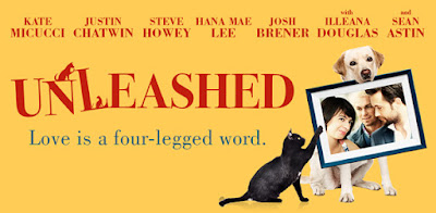 Official Trailer for UNLEASHED in Theaters, On Demand August 25
