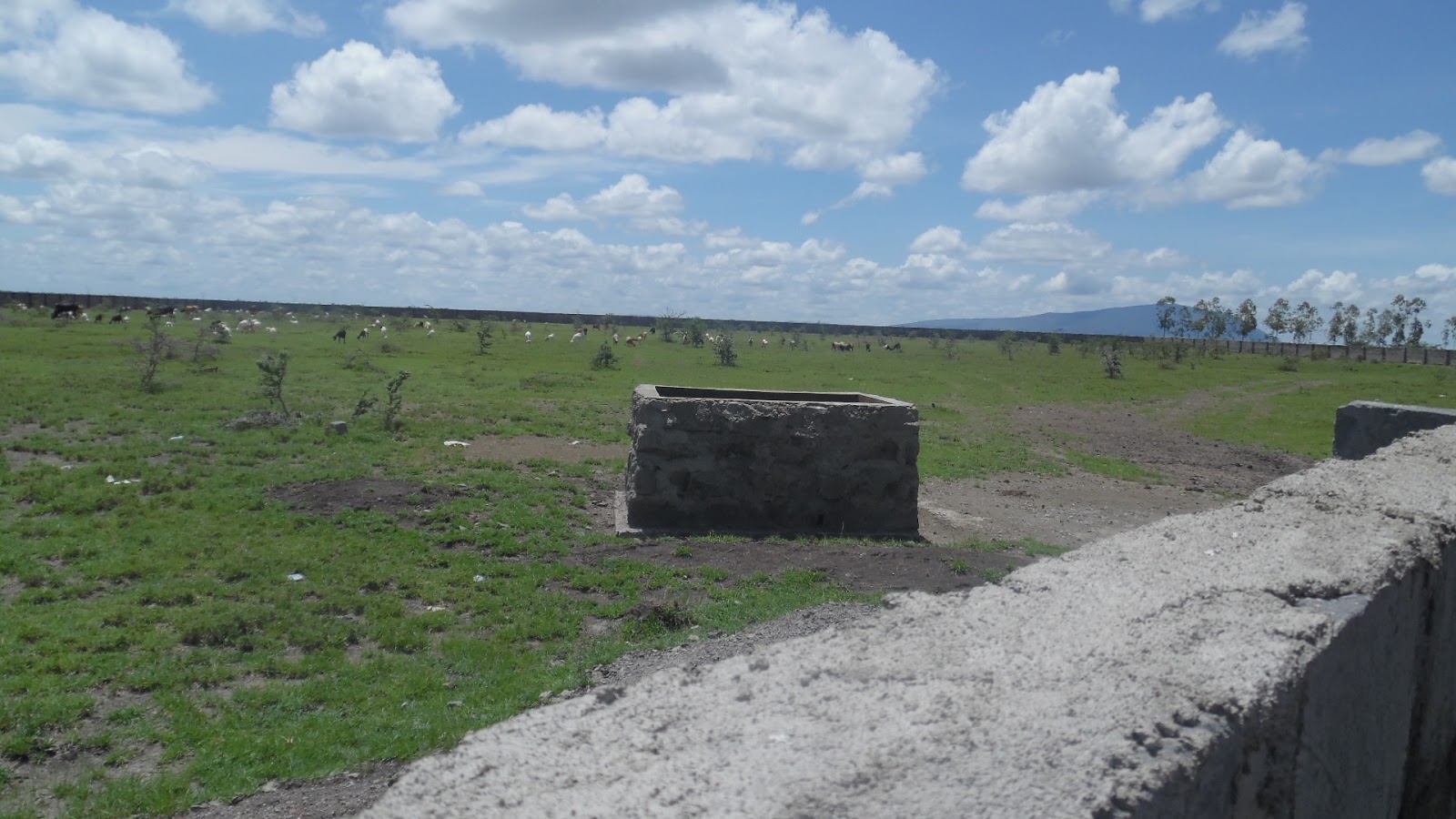 Gated Community In Ruiru East (Kiambu County) Along The Proposed ...