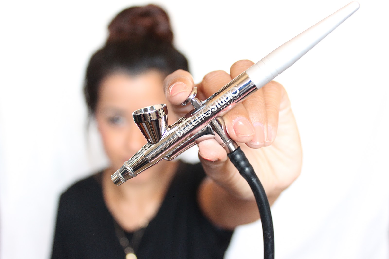 AUTEUR ARIEL: Belletto Studio Airbrush System