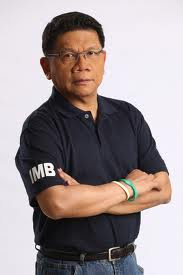 Mike Enriquez Tackle The Why's & Wherefores Of The Pork Barrel Issue In ...