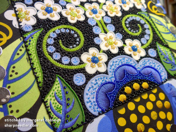 The Sharp Needler: Wild Child: Mostly Tamed