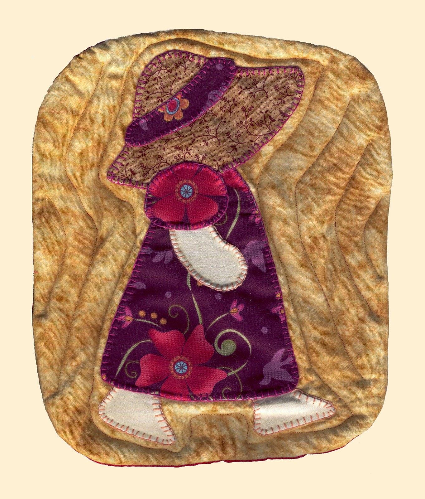 Prairie Cottage Corner - Home of Sunbonnet Sue and Friends: Purchase ...