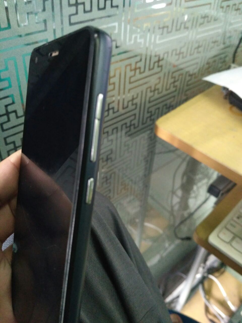 Cara masuk ke mode Fastboot di HP Xiaomi Redmi 2 | Anibar Studio ...