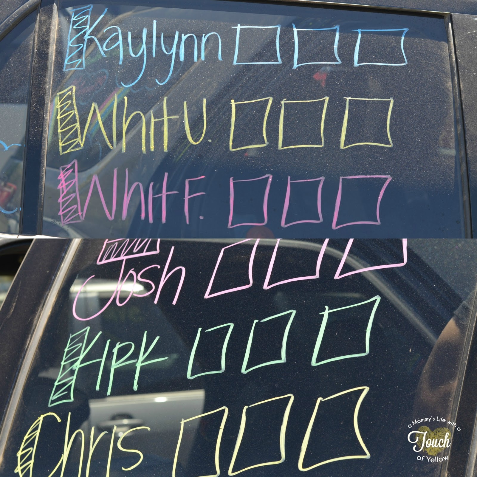 A mommy's life...with a touch of YELLOW: Ragnar Wasatch Back 2013