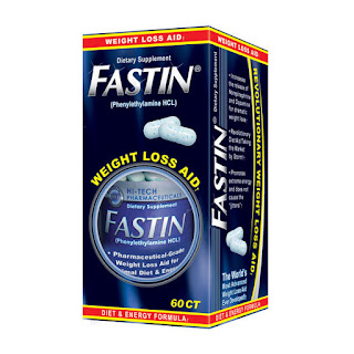 Fastin® OTC Diet Pills by Hi Tech Pharmaceuticals | FastinOTC.com