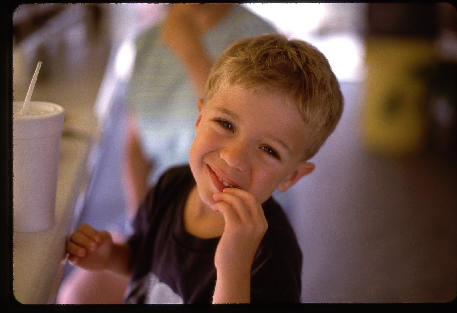 The Visual Science Lab / Kirk Tuck: We've reached the 20 million page ...