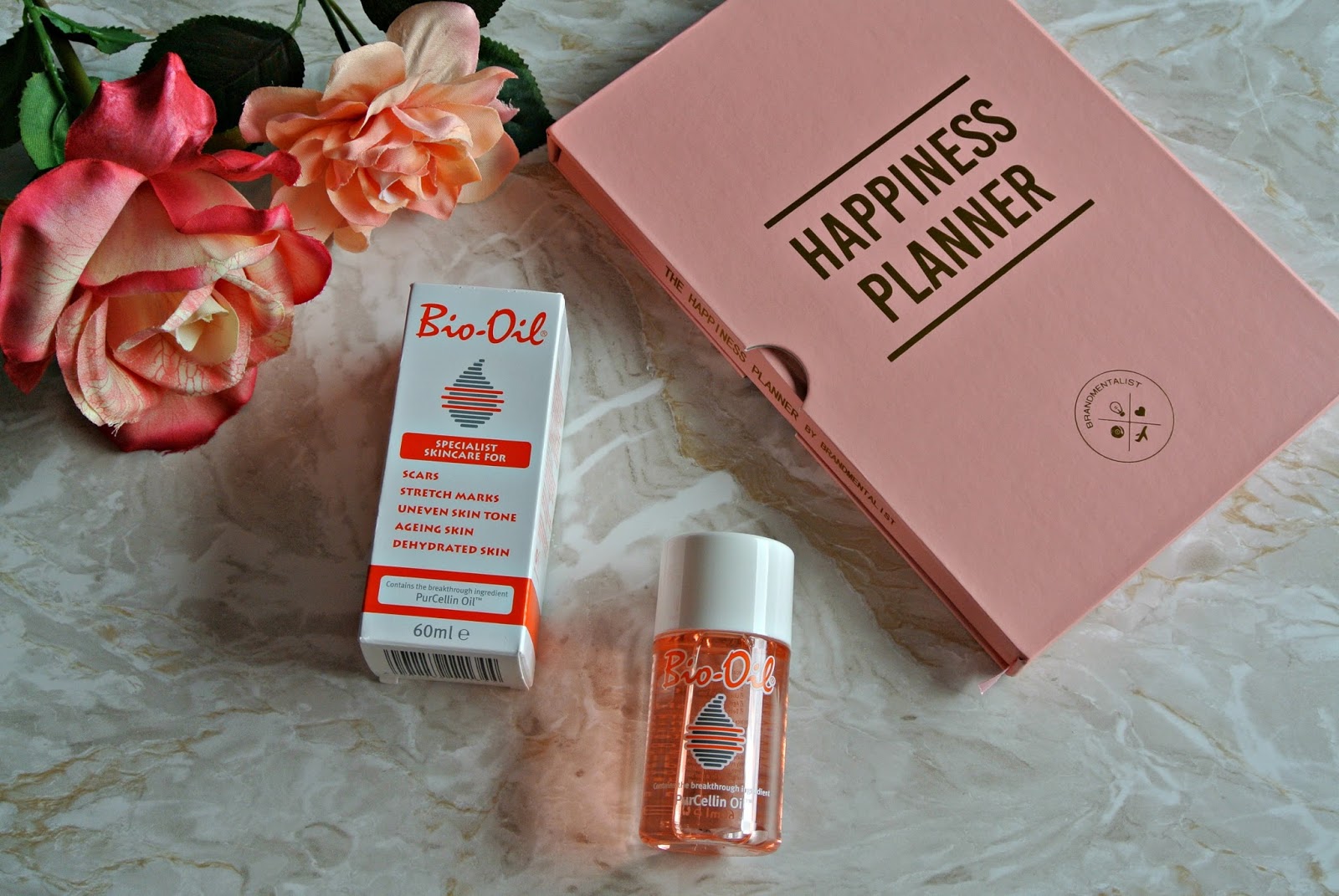 Bio Oil Scars Uncovered Campaign | What Laura Loves | Bloglovin’