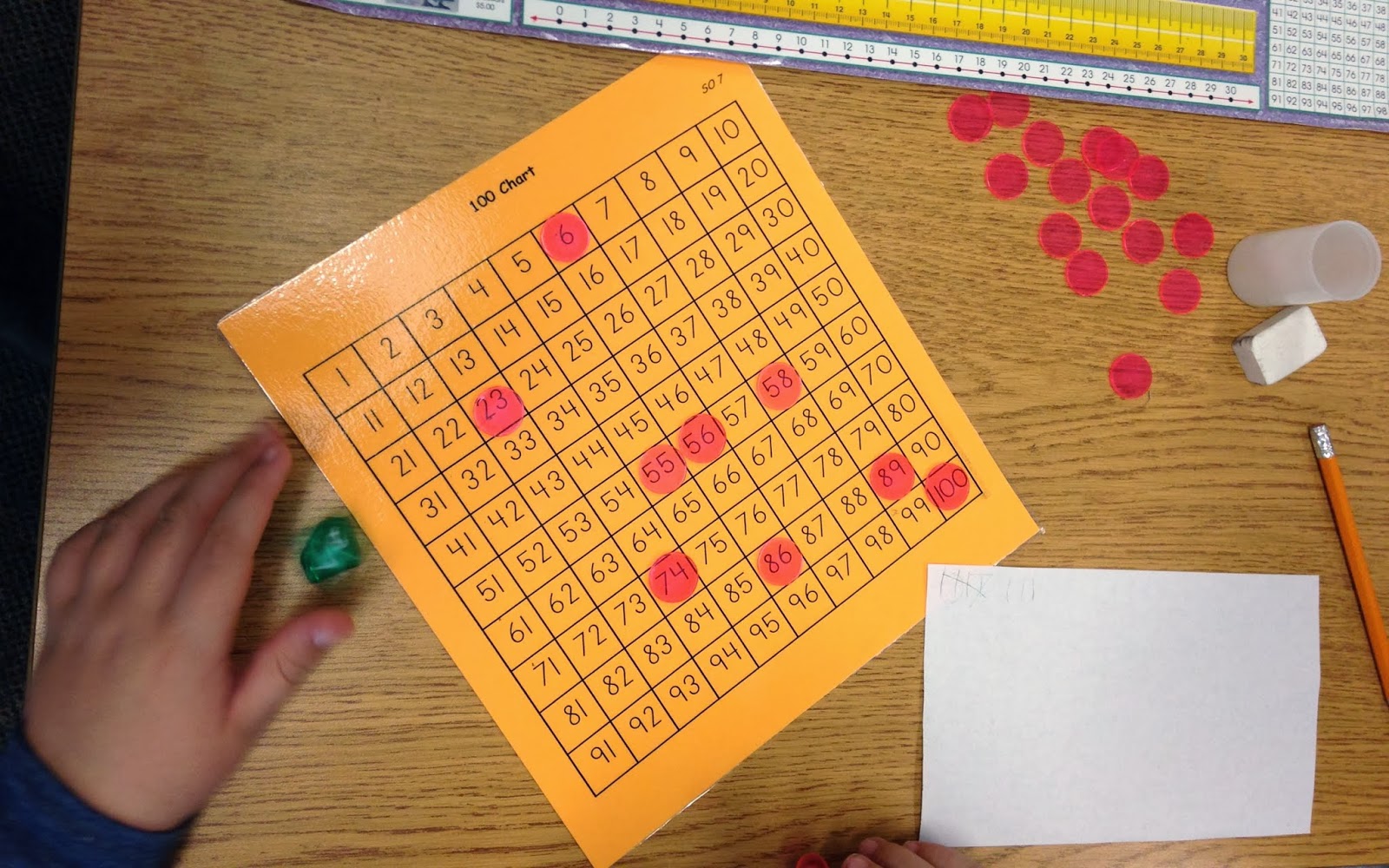 My Teaching Adventures: Kim Sutton Math!