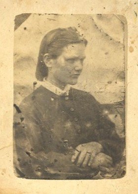 Reeves, Reaves, and More Rives: The Wayfarer - William Reeves of Ashe ...