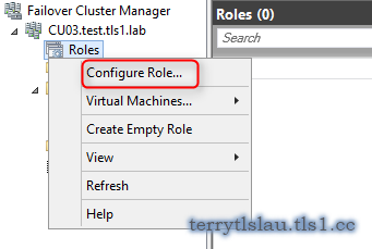 Terry L@u's blog: Prestage cluster name object (CNO) and virtual ...
