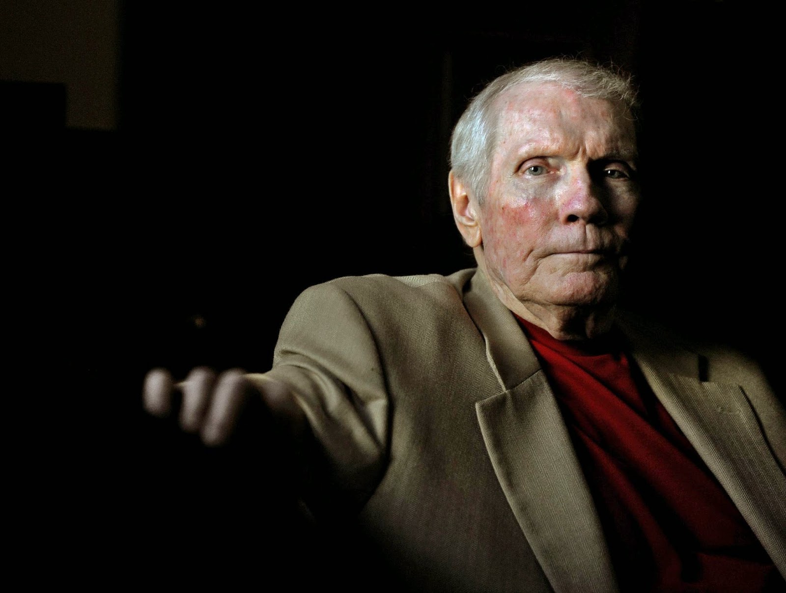 aka pastor guy: Two Thoughts About Fred Phelps