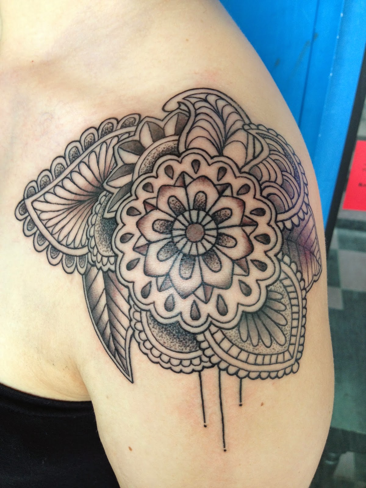 Tami Tattoos