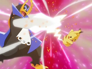 Poké-Arquivo: 395 - Empoleon ~ PMD || Acervo de Imagens de Digimon e ...